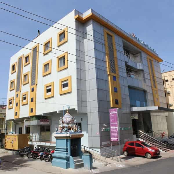 Xcellent Care Hospital in Velacheri,Chennai - Best Multispeciality ...