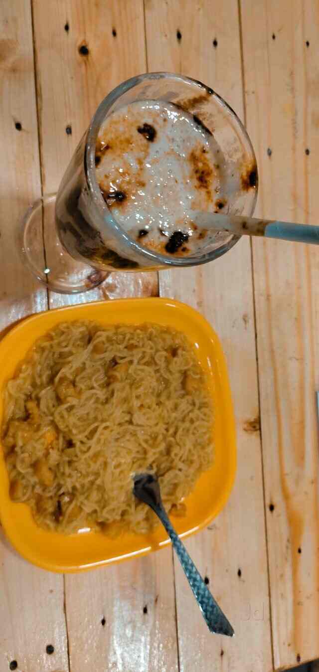 Capulus Cafe in Nesapakkam,Chennai - Best Coffee Shops in Chennai ...