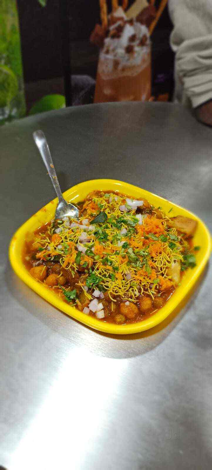 Capulus Cafe in Nesapakkam,Chennai - Best Coffee Shops in Chennai ...