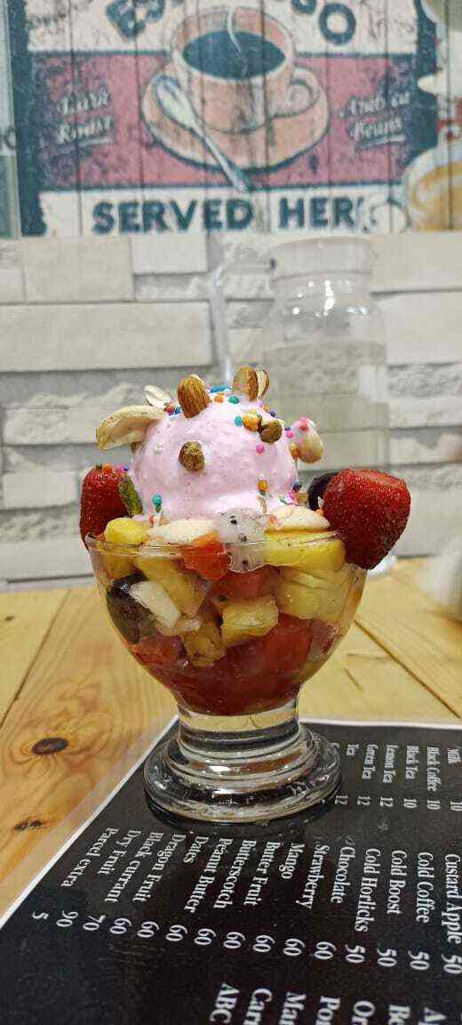 Capulus Cafe in Nesapakkam,Chennai - Best Coffee Shops in Chennai ...