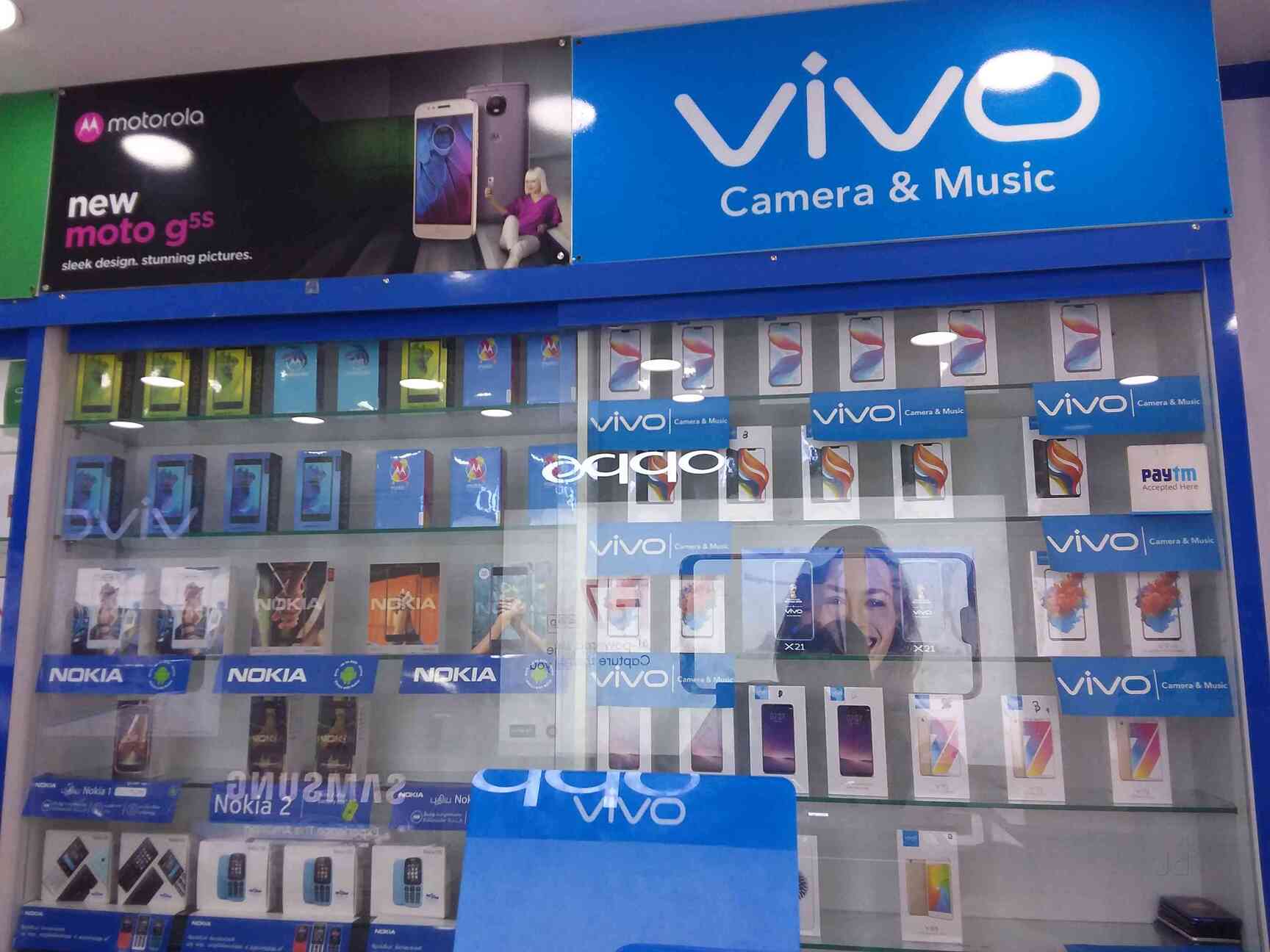 Eagle Mobiles in Adambakkam,Chennai - Best Sony-Mobile Phone Dealers in ...