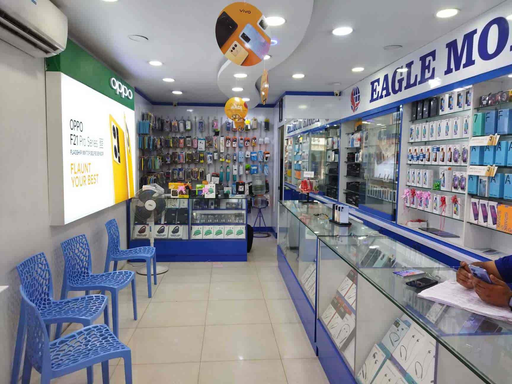 Eagle Mobiles in Adambakkam,Chennai - Best Sony-Mobile Phone Dealers in ...