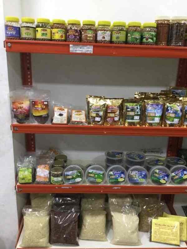 Eat Well Organics in Mogappair East,Chennai - Best Flour Retailers in ...