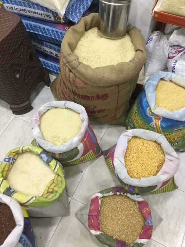 Eat Well Organics in Mogappair East,Chennai - Best Flour Retailers in ...