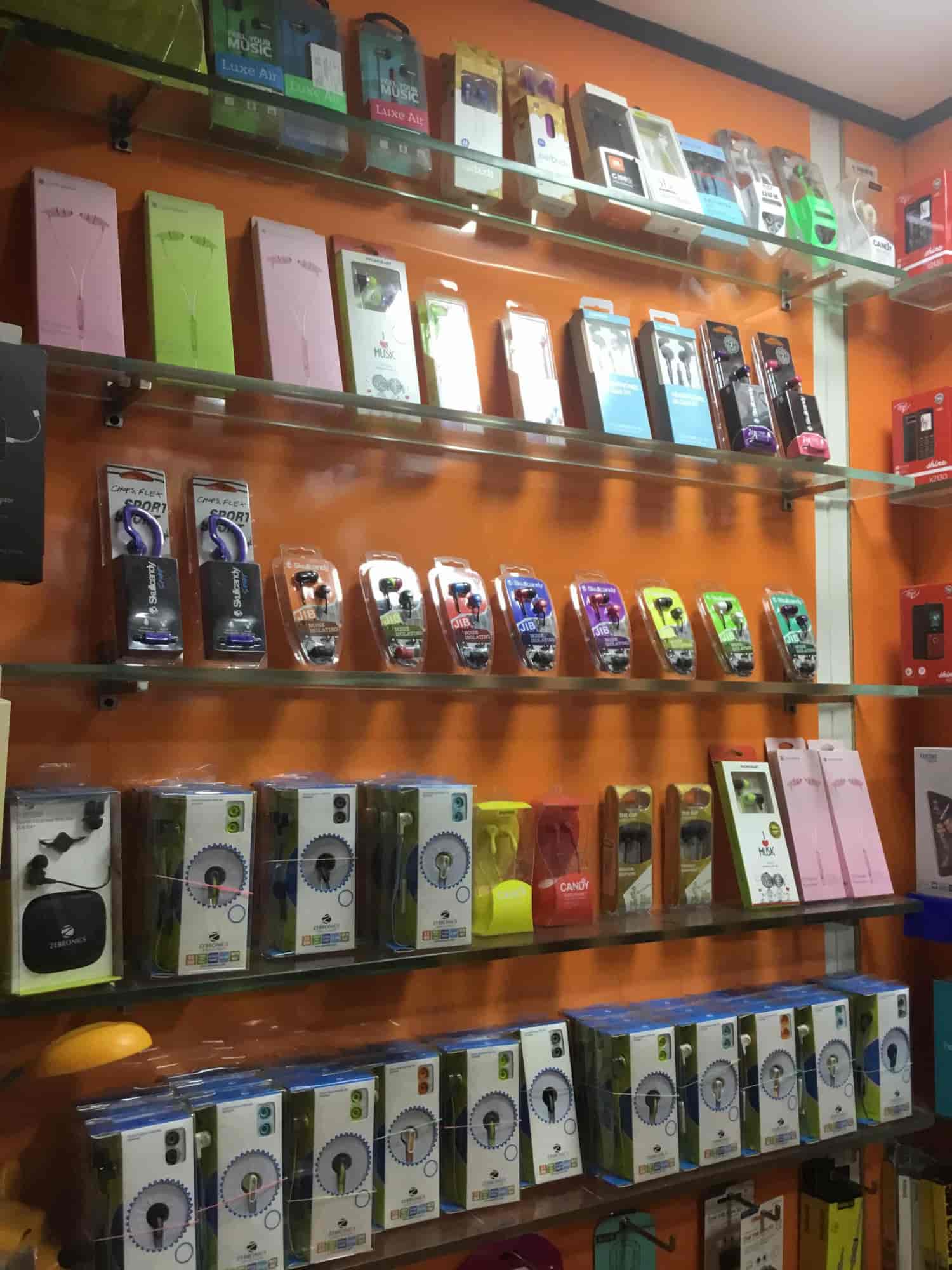 The Mobile Spot in West Mambalam,Chennai - Best Lenovo-Mobile Phone ...