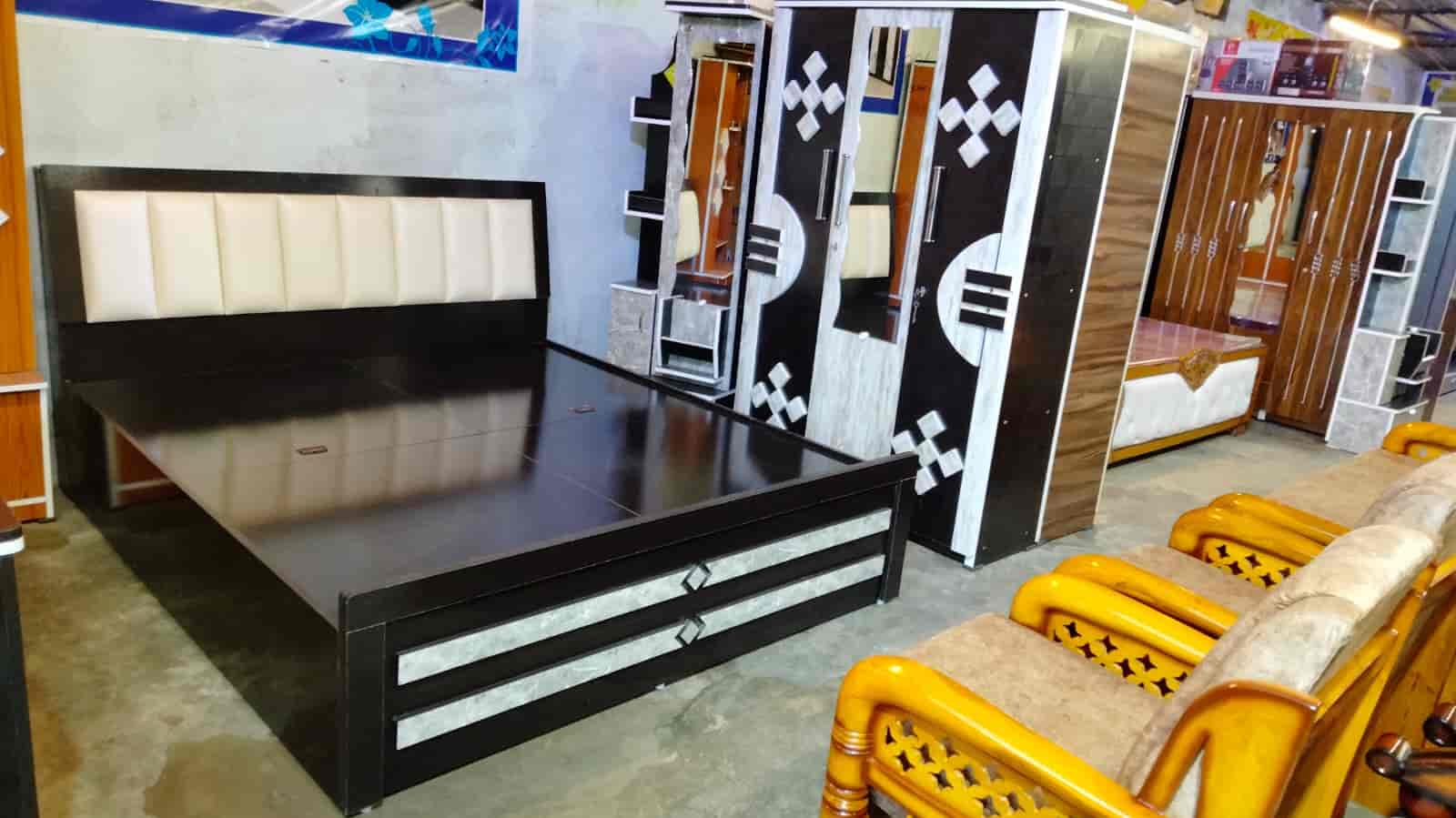 Top Shop Furniture Dealers in Chhindwara Justdial