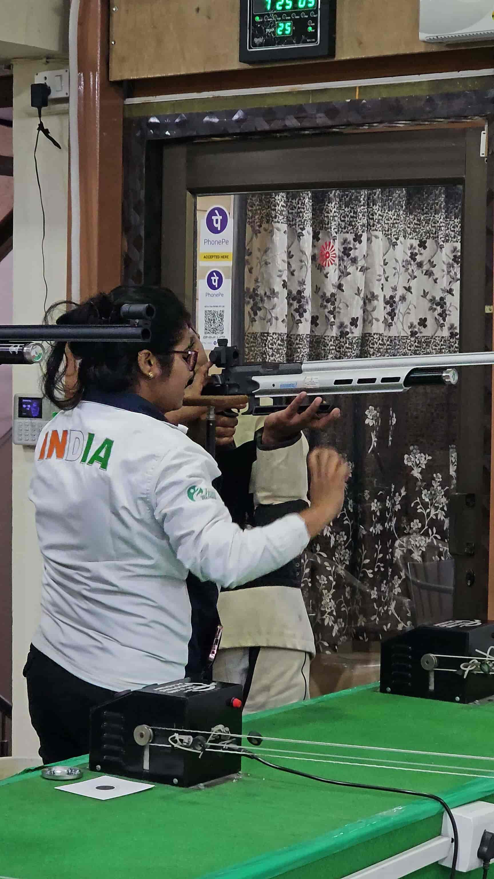 Top Shooting Range in Bhopal - शूटिंग रेंज, भोपाल near me - Justdial