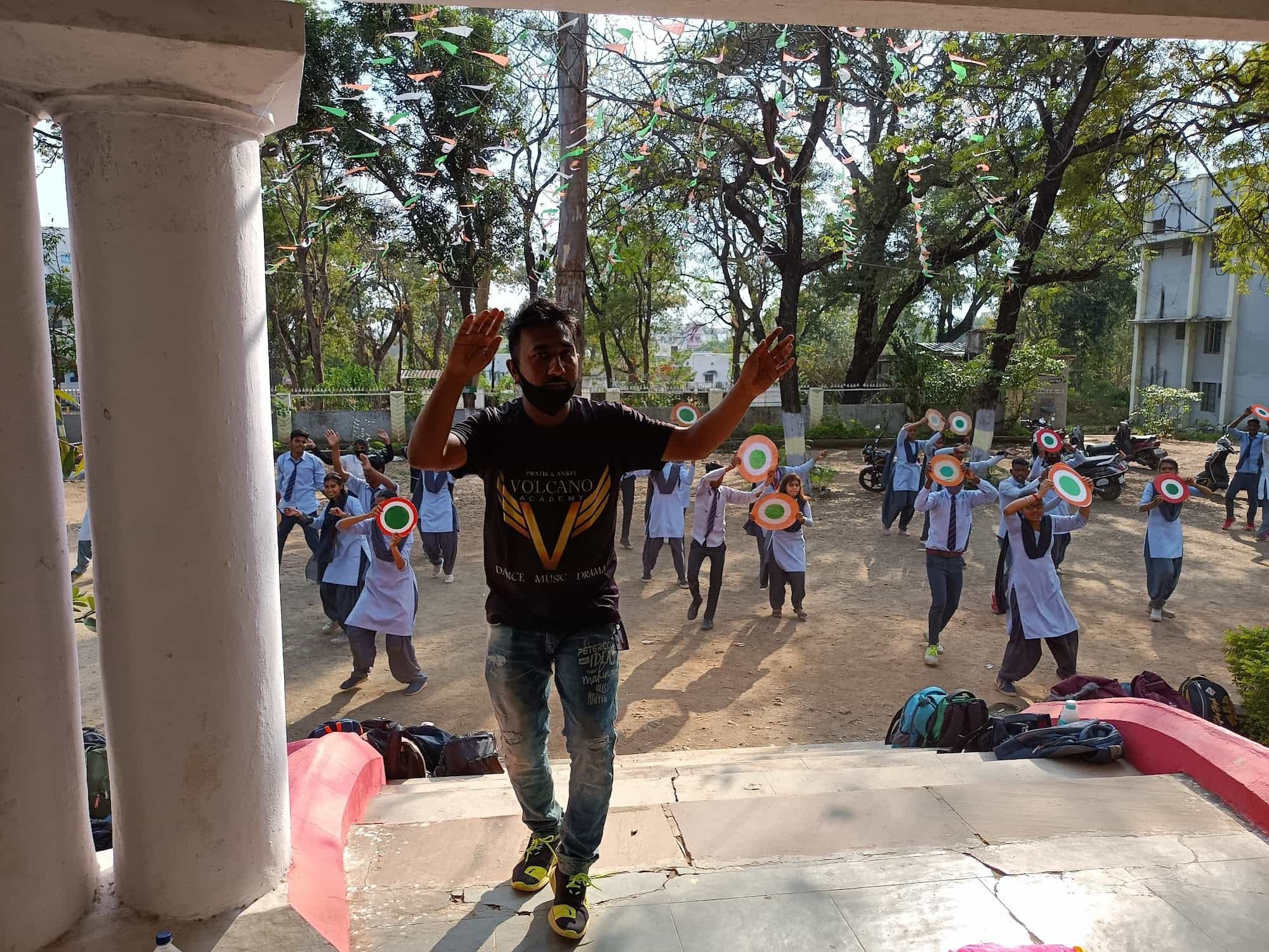 Top Music Classes in Tamia, Chhindwara - Best Music Schools - Justdial