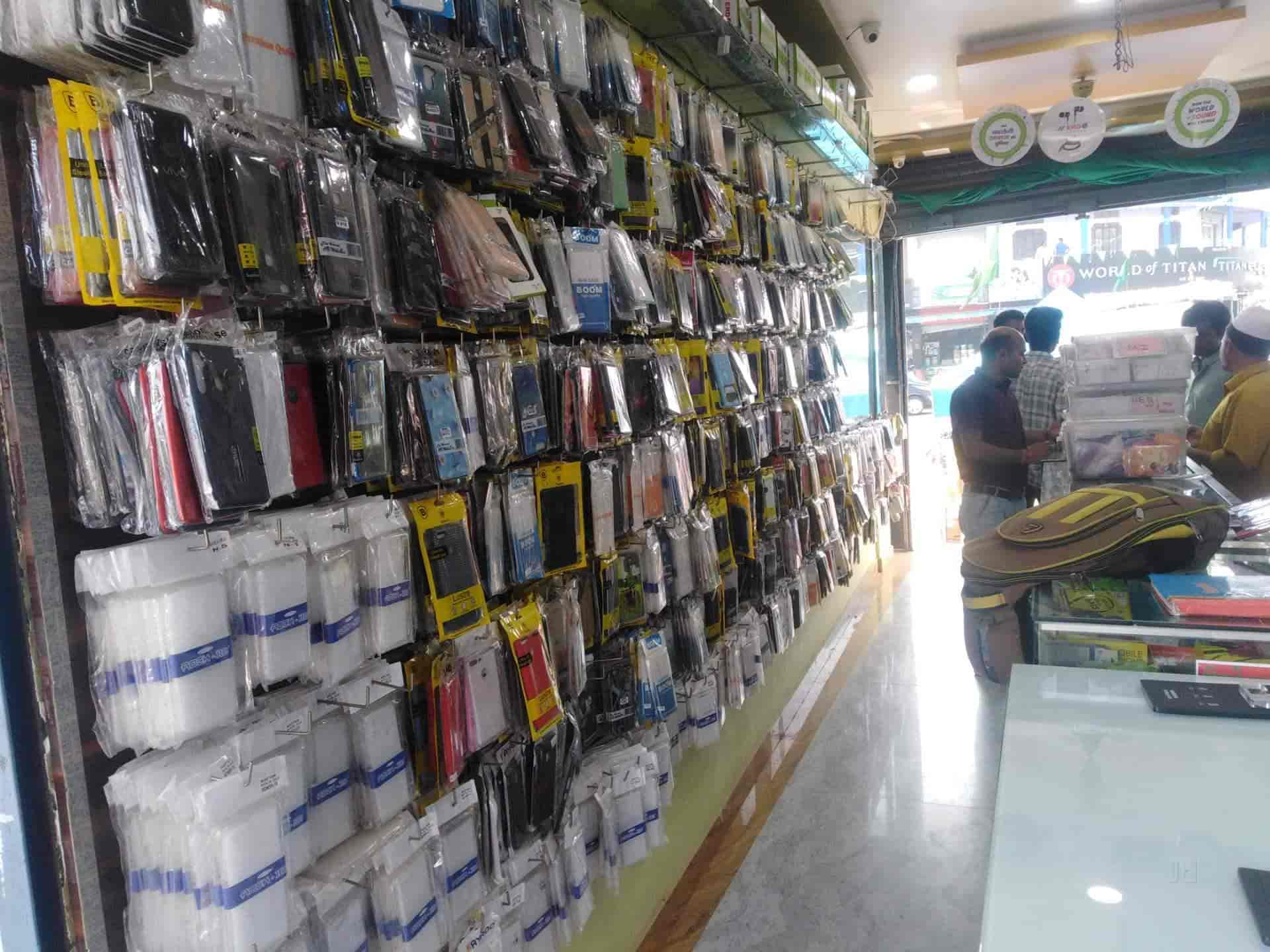 City Collection in Near Indra Gandhi Complex,Chhindwara - Best Mobile ...
