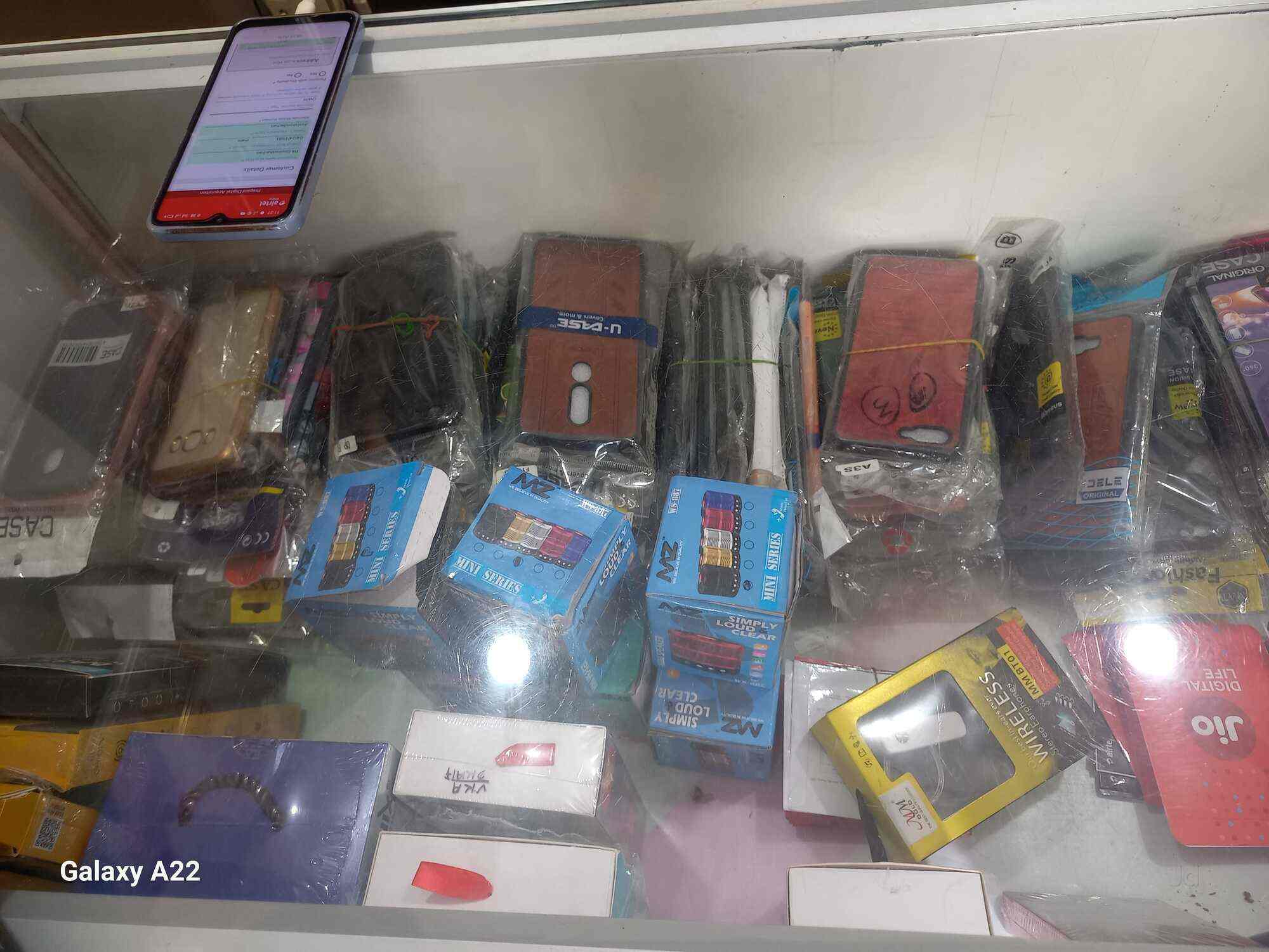 Narendra Mobiles in Manchennahalli,Chickballapur - Best Mobile Phone ...