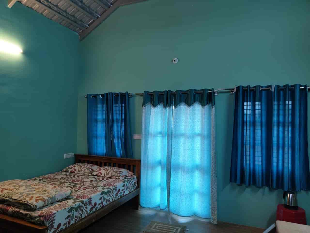 Book Namooru Hill View in Gauribidanur,Chickballapur - Best Resorts ...
