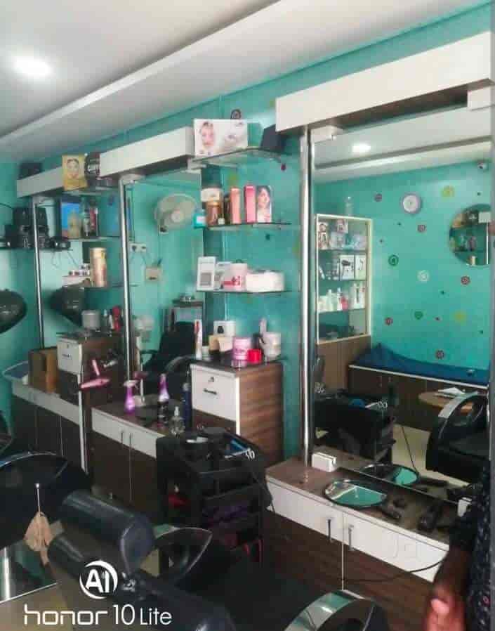 Perfect Zone Men's Beauty Parlor in Vapasandra,Chickballapur - Best ...