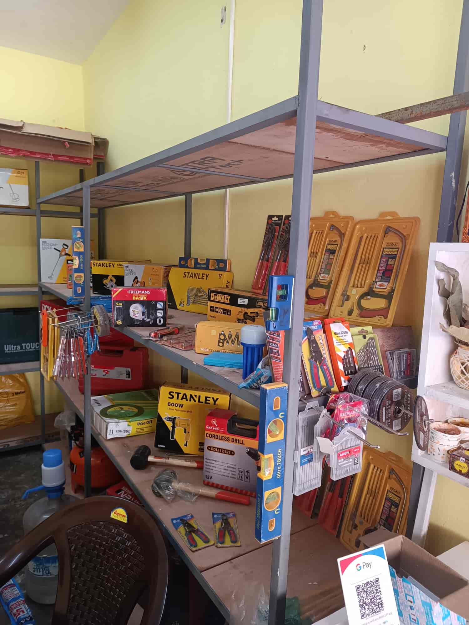 Ca Power Tools in Ammapet, Chidambaram - Best Power Tool Dealers in ...