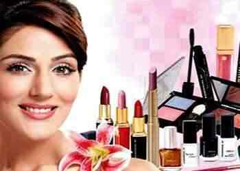 Smitha Beauty Parlour in Chikmagalur District Office,Chikmagalur - Best ...