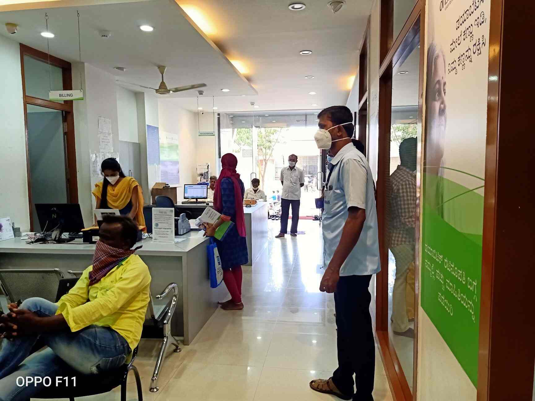 Drishti Eye Hospital in Turavanur Road,Chitradurga - Best Eye Hospitals ... Drishti Eye Hospital in Turavanur Road,Chitradurga - Best Eye Hospitals ...