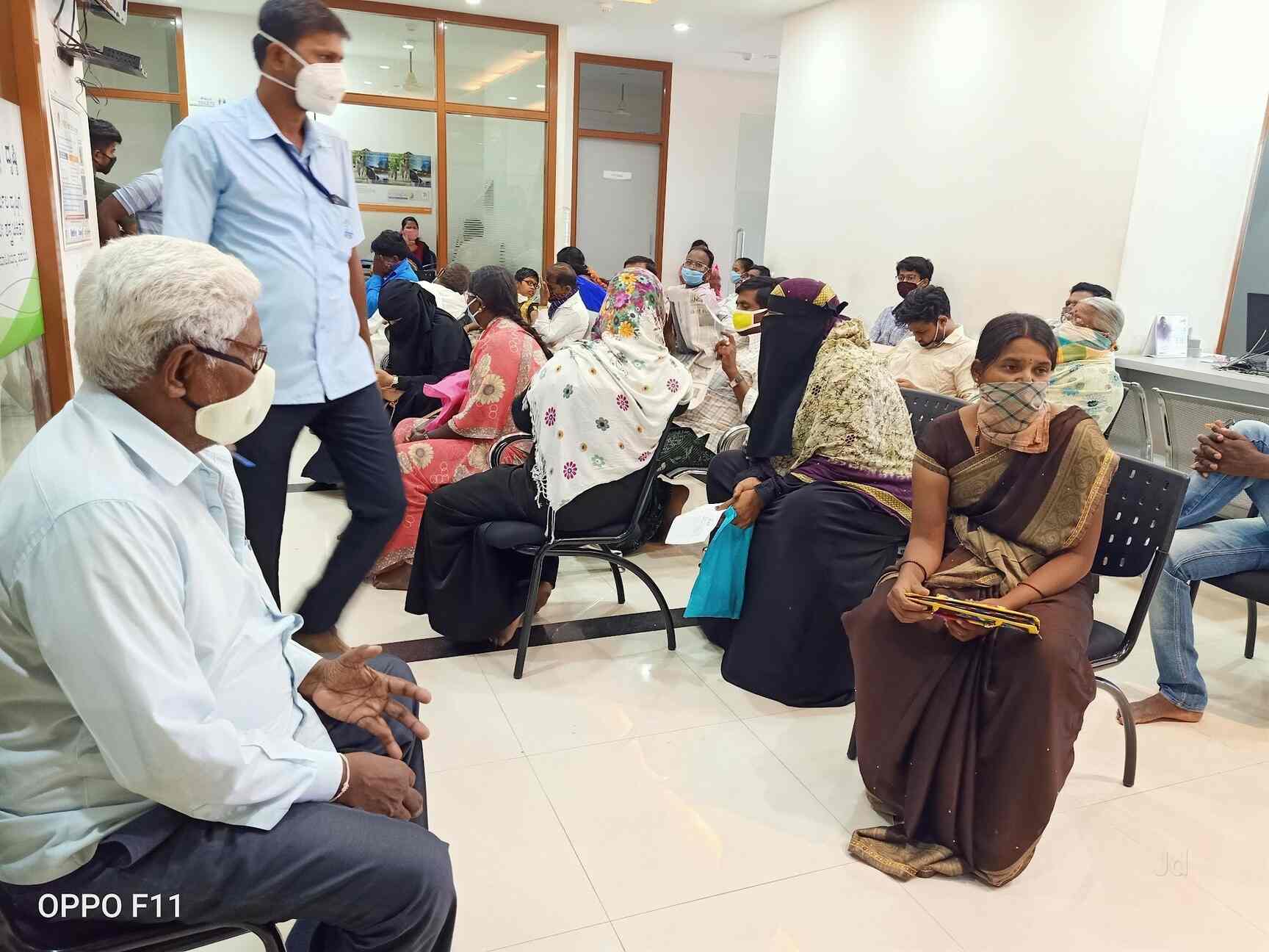 Drishti Eye Hospital in Turavanur Road,Chitradurga - Best Eye Hospitals ... Drishti Eye Hospital in Turavanur Road,Chitradurga - Best Eye Hospitals ...
