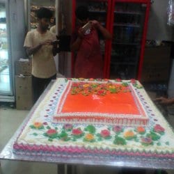 Abhiruchi Sweets & Bakery in PH Road,Chittoor - Best Sweet Shops near ...