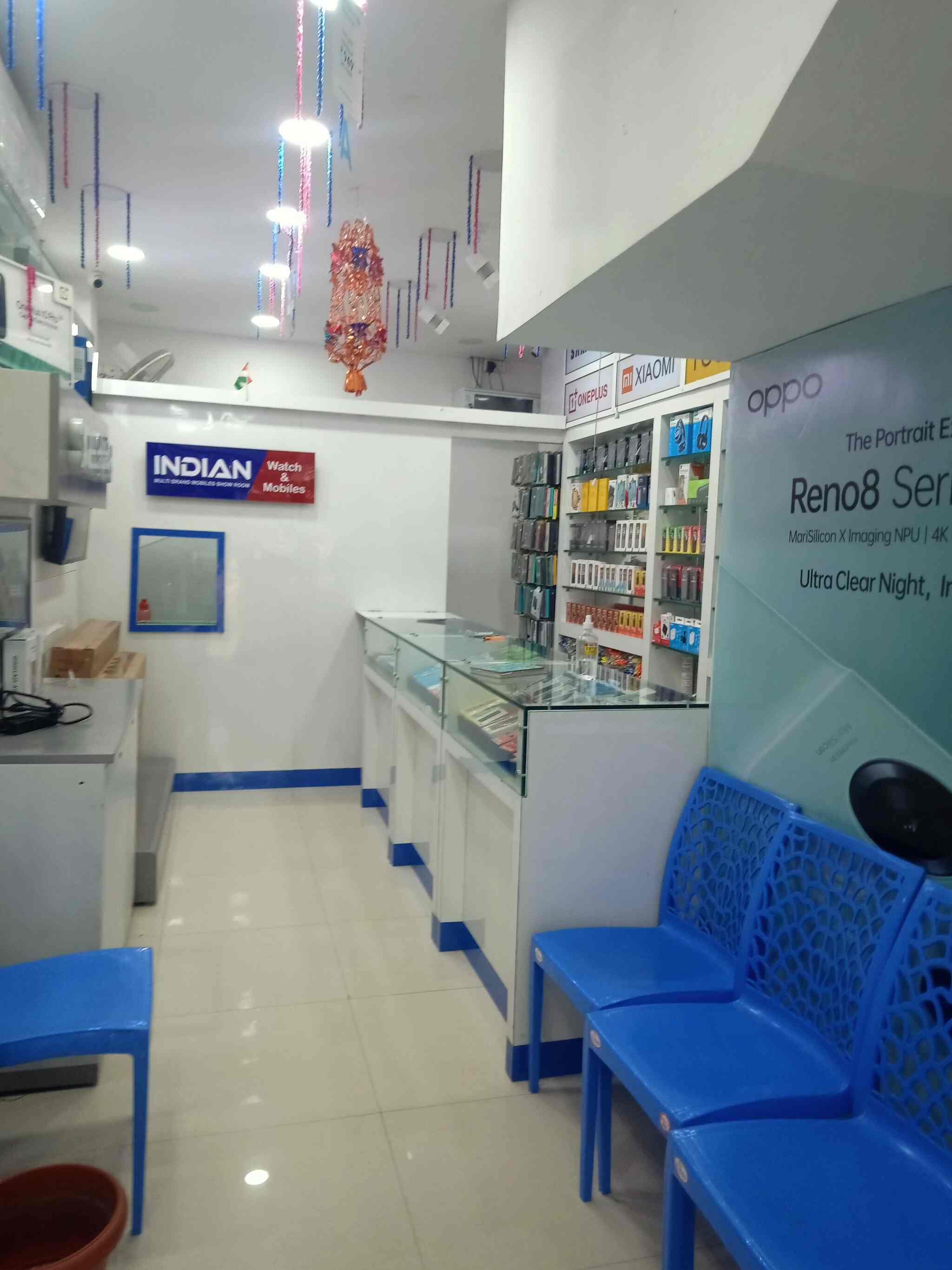 Indian Watch and Mobiles in Church Street,Chittoor - Best Samsung ...