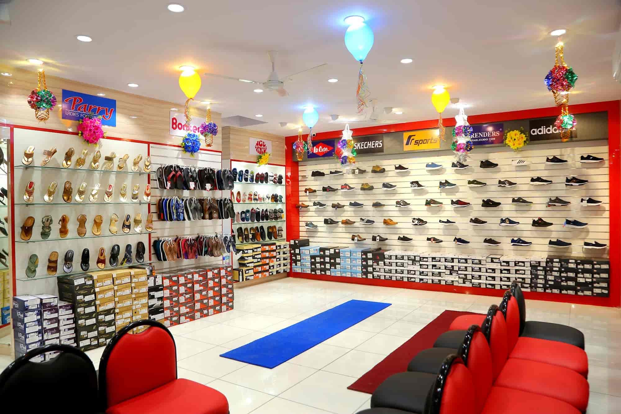 Popular Shoe Mart in Mittoor,Chittoor - Best Shoe Dealers in Chittoor ...