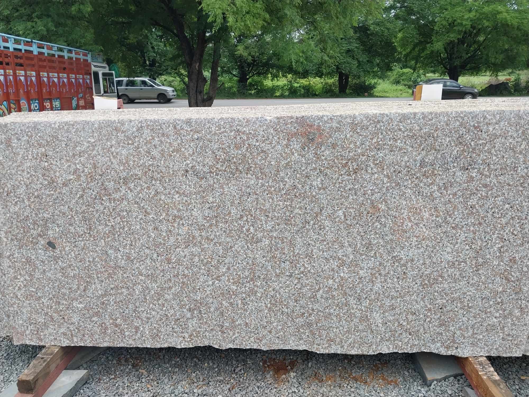 Catalogue - Kankar The Natural Stone in Chittoor - Justdial