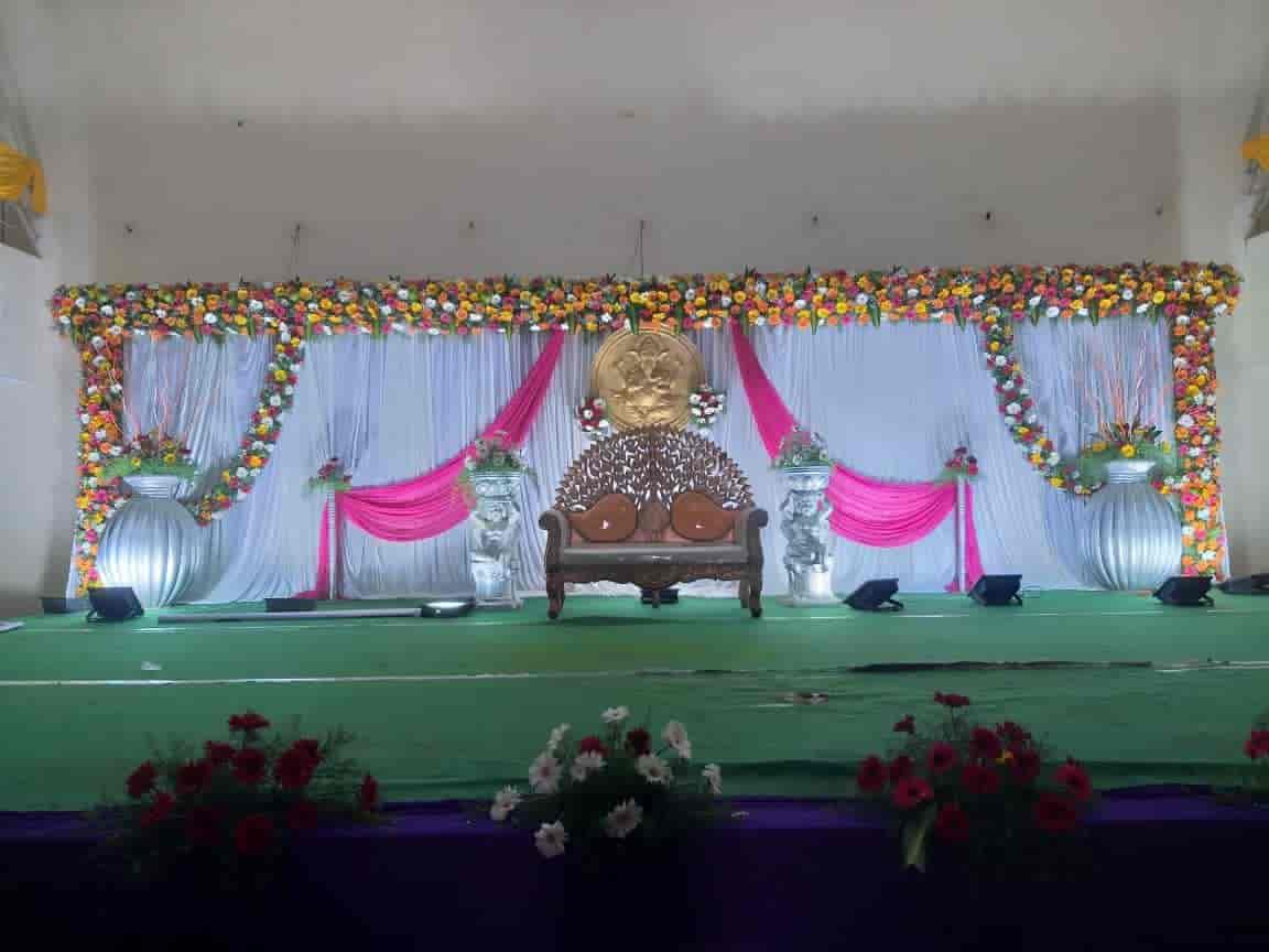 YSMR Function Hall in Kukkalapalle,Chittoor - Best Banquet Halls near ...