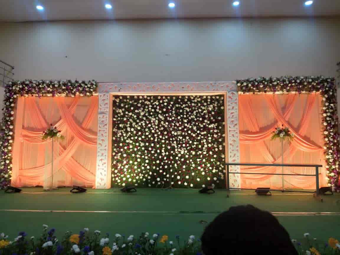 YSMR Function Hall in Kukkalapalle,Chittoor - Best Banquet Halls near ...