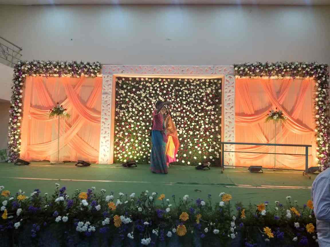 YSMR Function Hall in Kukkalapalle,Chittoor - Best Banquet Halls near ...