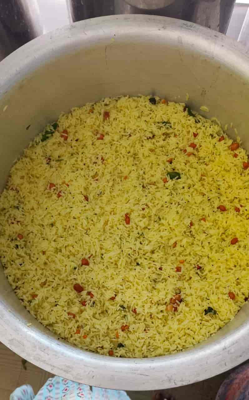 M Square Tiffin Center in Govindapalem,Chittoor - Best Tiffin Services ...