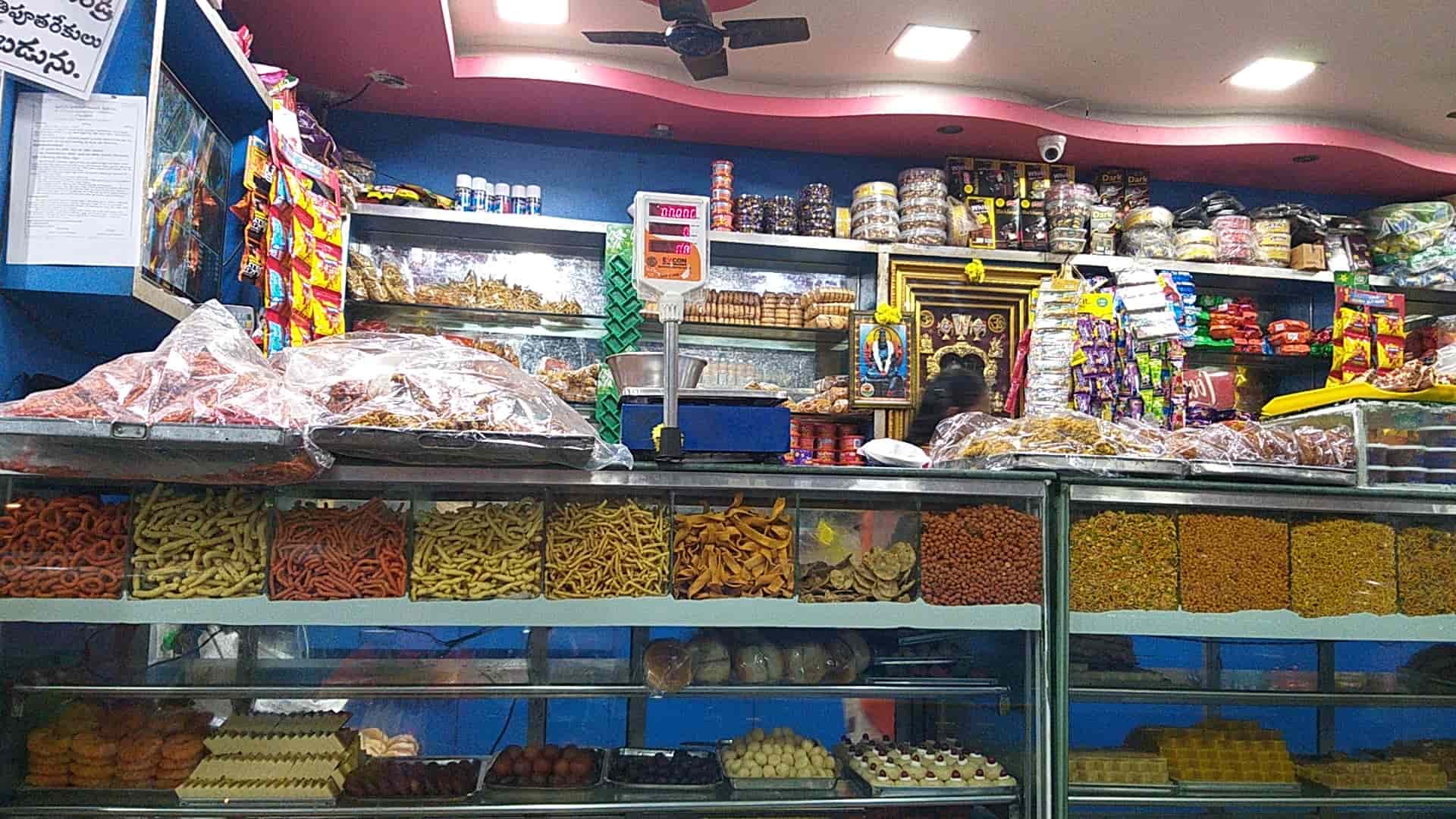 Priyanka Sweets & Bakery in Puttur Chittoor,Chittoor - Best Bakeries in ...