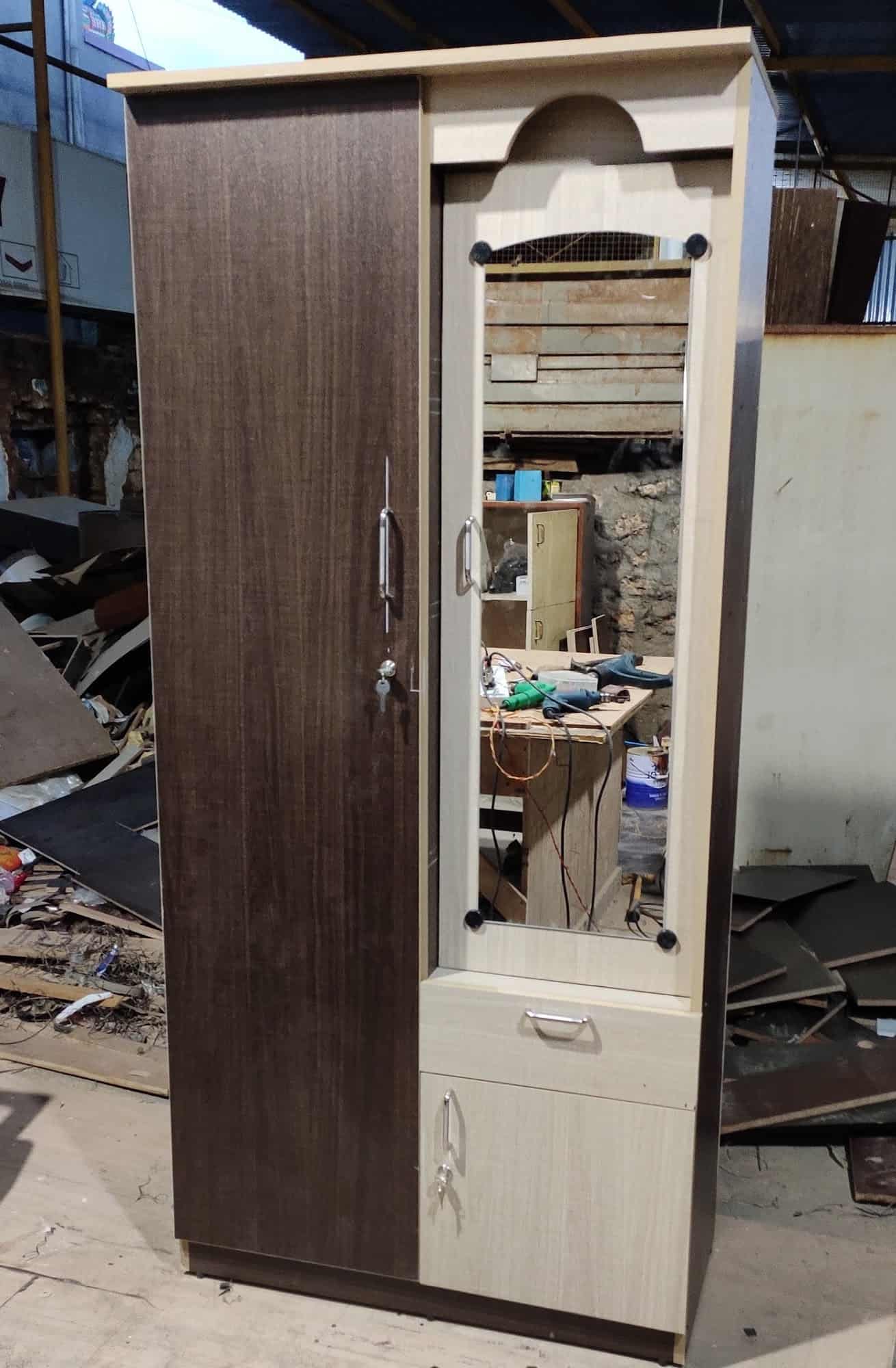 Avn Furn Company in Ganapathy,Coimbatore - Best Bedroom Furniture ...