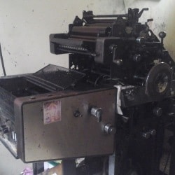The Golden Printers in Gandhipuram Coimbatore, Coimbatore - Best ...