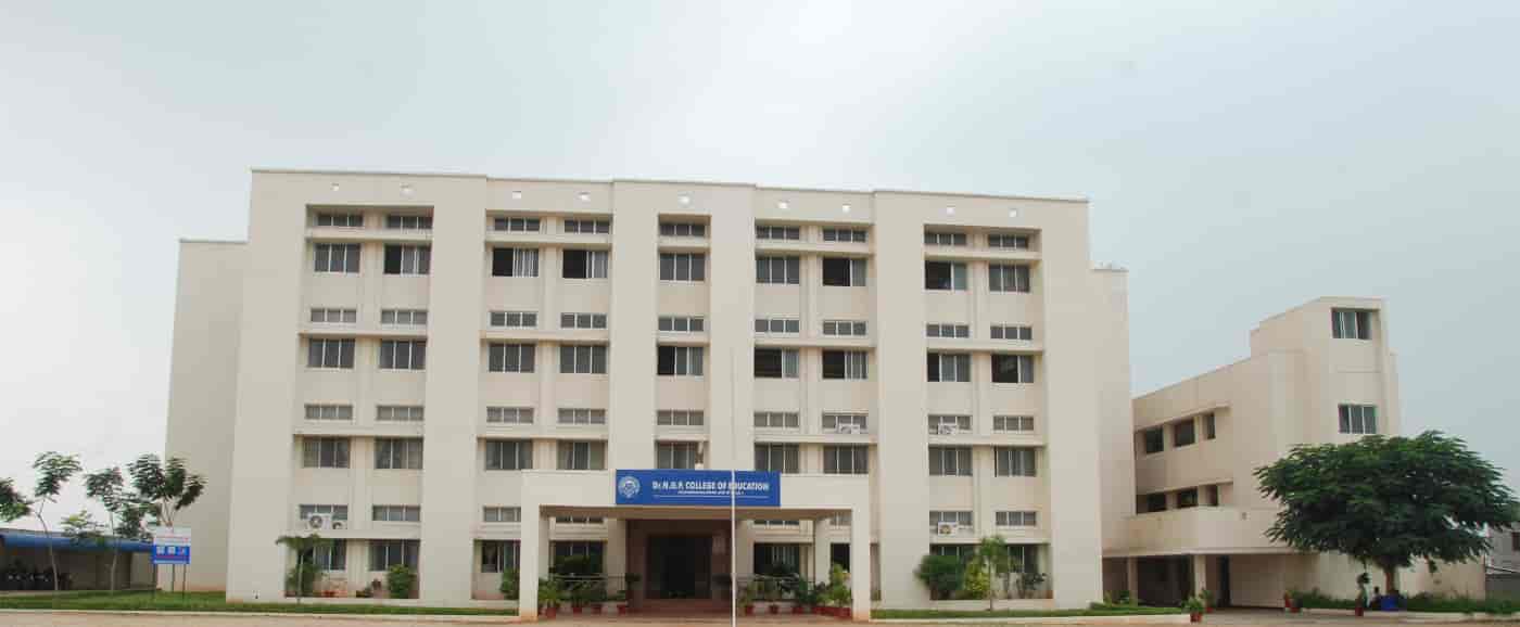 Dr. Ngp College Of Education in Kalapatti,Coimbatore - Best B Ed ...