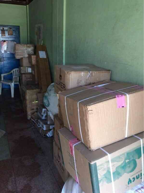 Arc Parcel Service Pvt Ltd in Kunniyamuthur,Coimbatore - Best Parcel ...