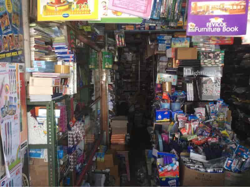 Tirumakal Traders in Saibaba Colony,Coimbatore - Best Stationery ...