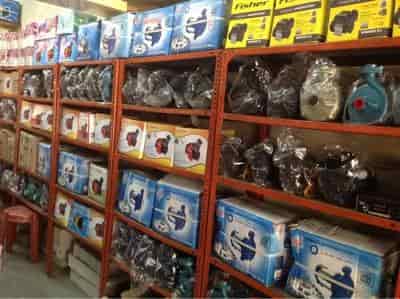 Guru Pumps in Coimbatore Central,Coimbatore - Best Agricultural Pump ...