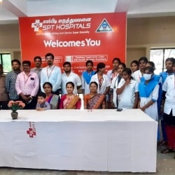 Top Dialysis Centres For Renal Transplant in Coimbatore Racecourse ...