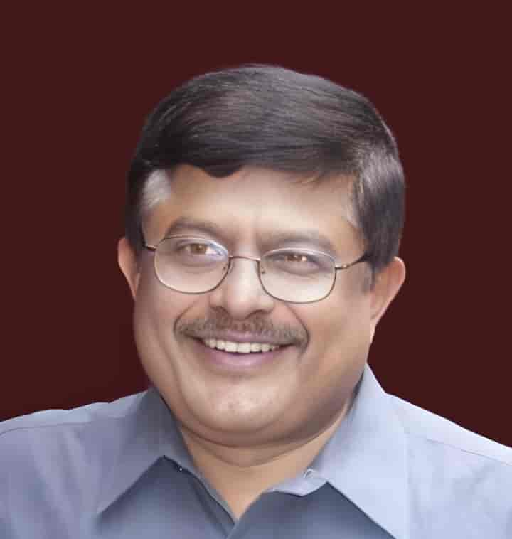 Dr. Jayamohan Unnithan M R in Peelamedu,Coimbatore - Best ...