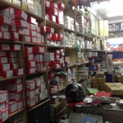 Suresh Traders in Sukrawarpettai,Coimbatore - Best Finolex-Cable ...