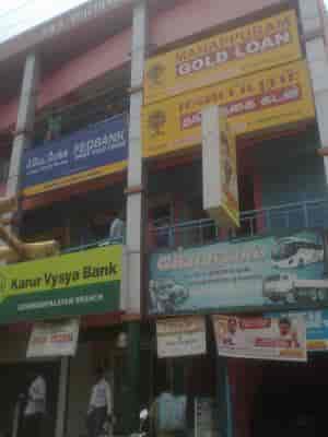 Manappuram Finance Ltd in Kavundampalayam Coimbatore Best Loan Against Gold near me in Coimbatore Justdial