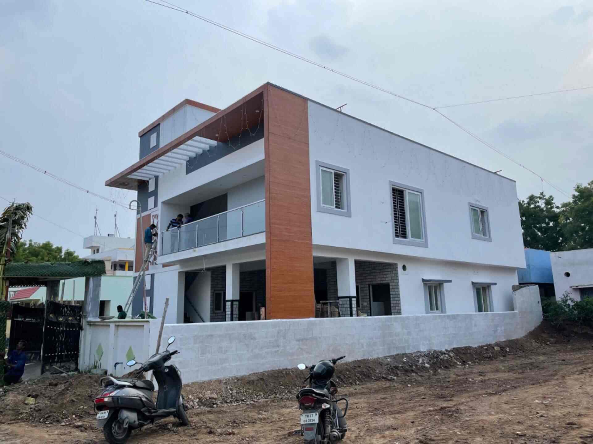 Carve Design Studio in Irugur,Coimbatore - Best Interior Decorators in ...