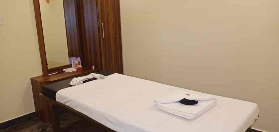 Lily Spa in Saravanampatti,Coimbatore - Best Body Massage Centres in ...