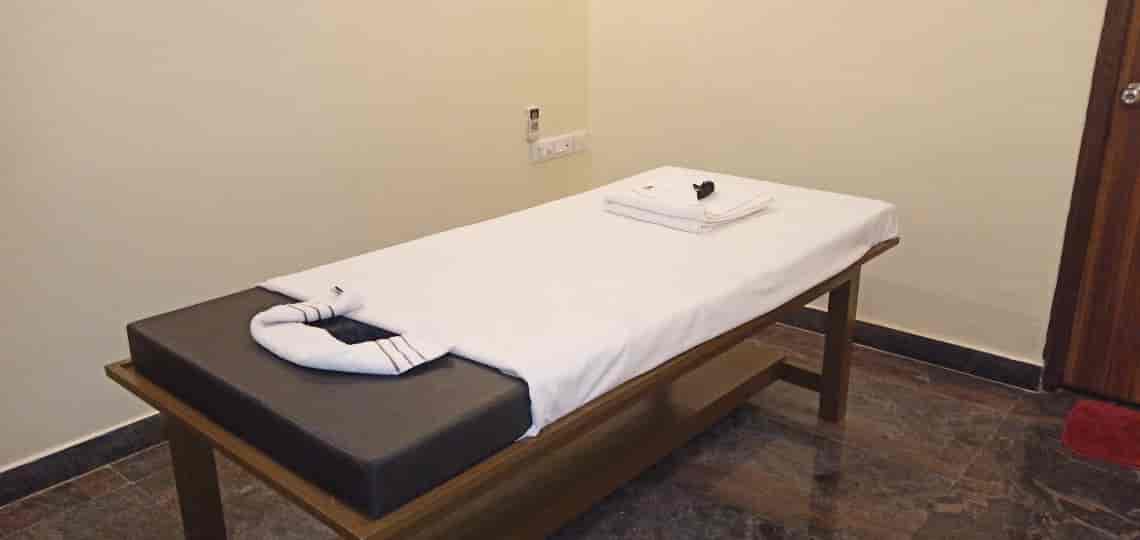 Lily Spa in Saravanampatti,Coimbatore - Best Body Massage Centres in ...