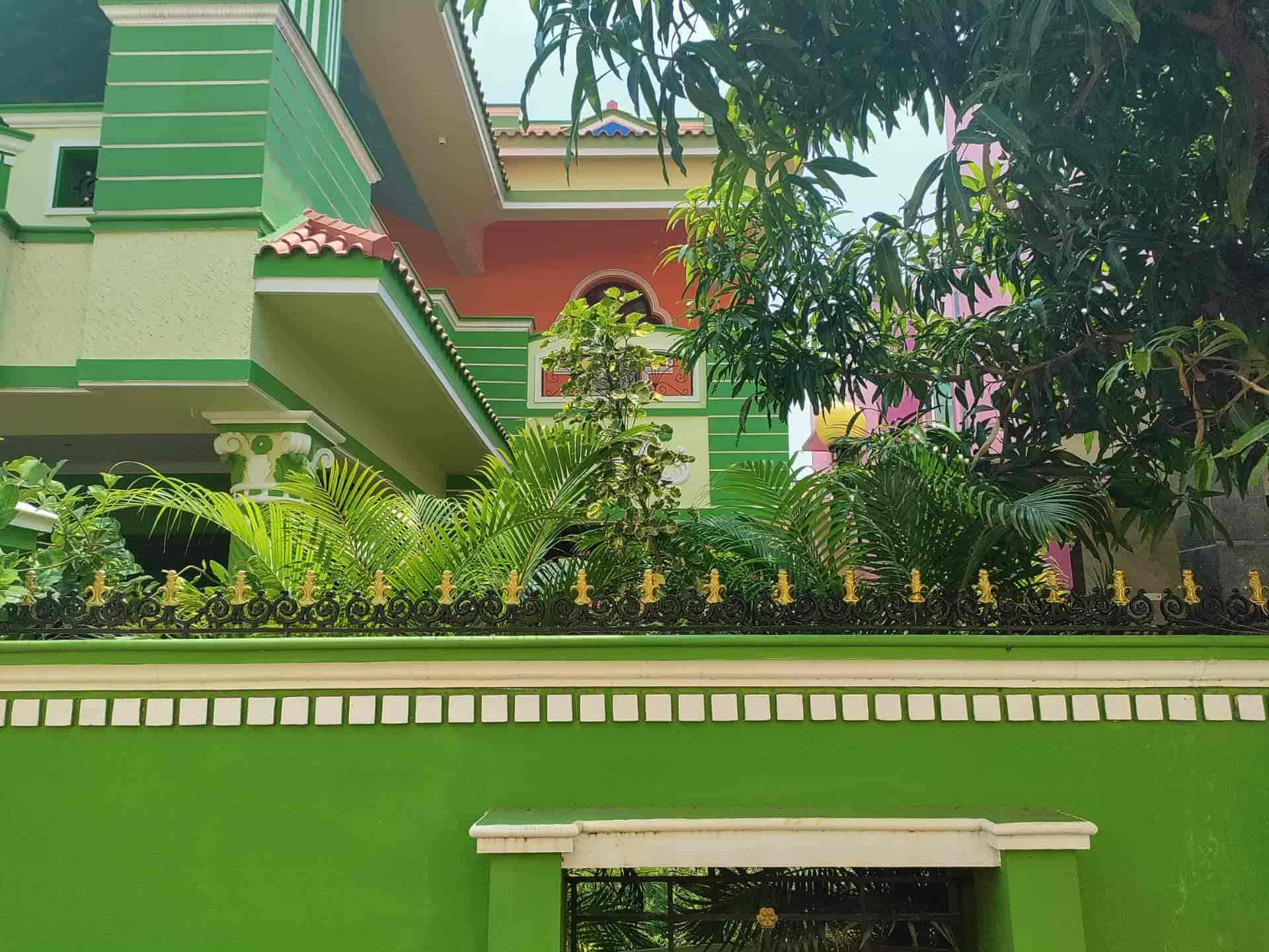 Sondham Old Age Home in Edayarpalayam,Coimbatore - Best Institutions ...