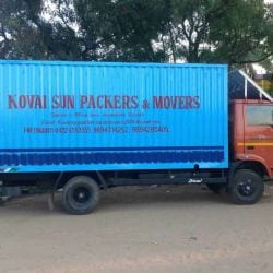 Top Packers Movers in Coimbatore - Best Movers Packers near me - Justdial