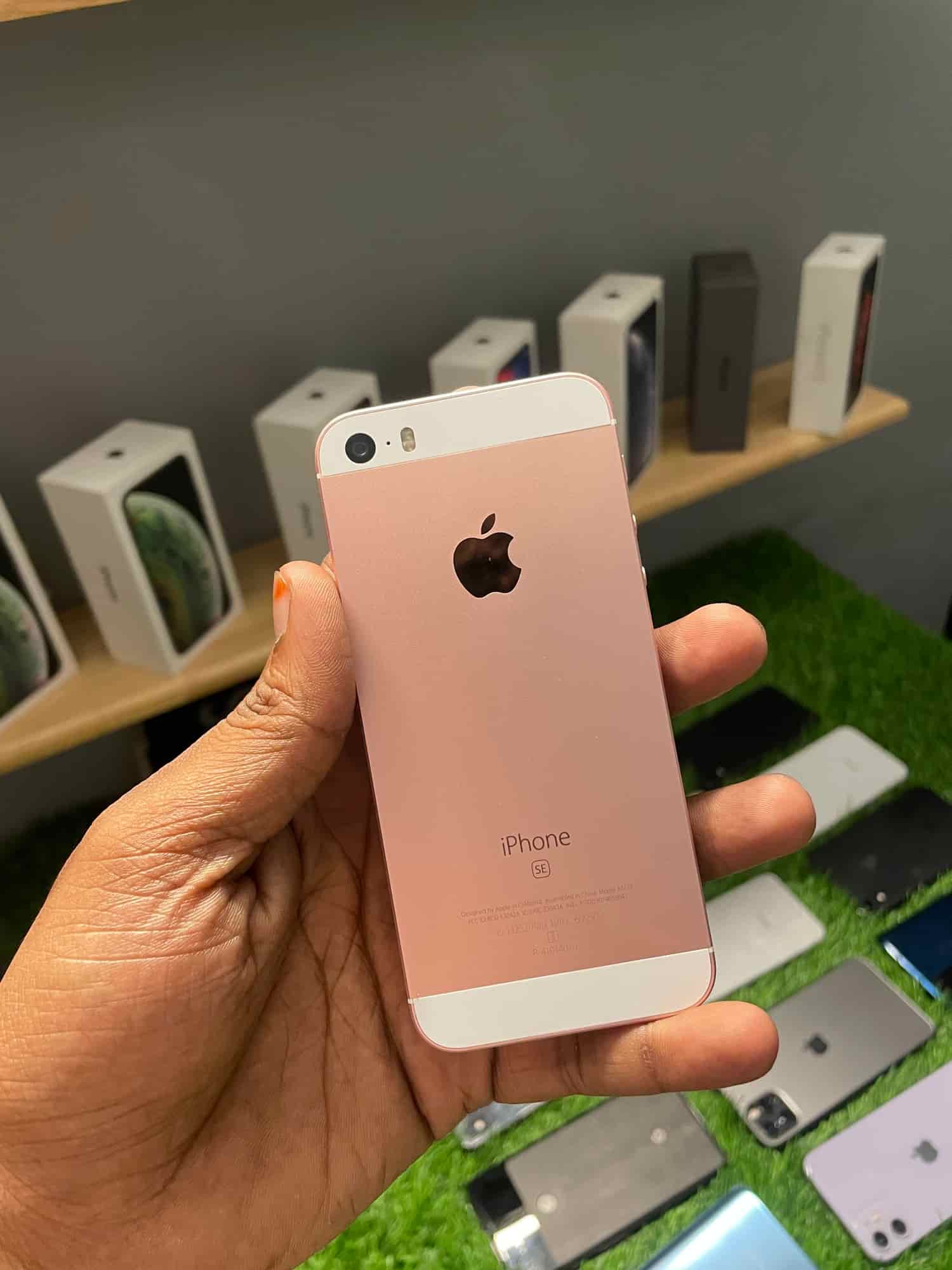Pro Planet in Town Hall,Coimbatore - Best MI-Mobile Phone Dealers in ...