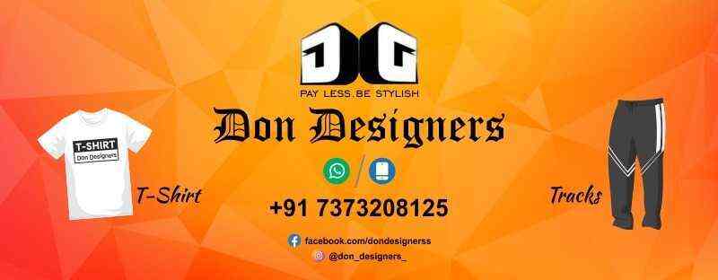 Don Designers in Gounder Mills,Coimbatore - Best Readymade Garment ...