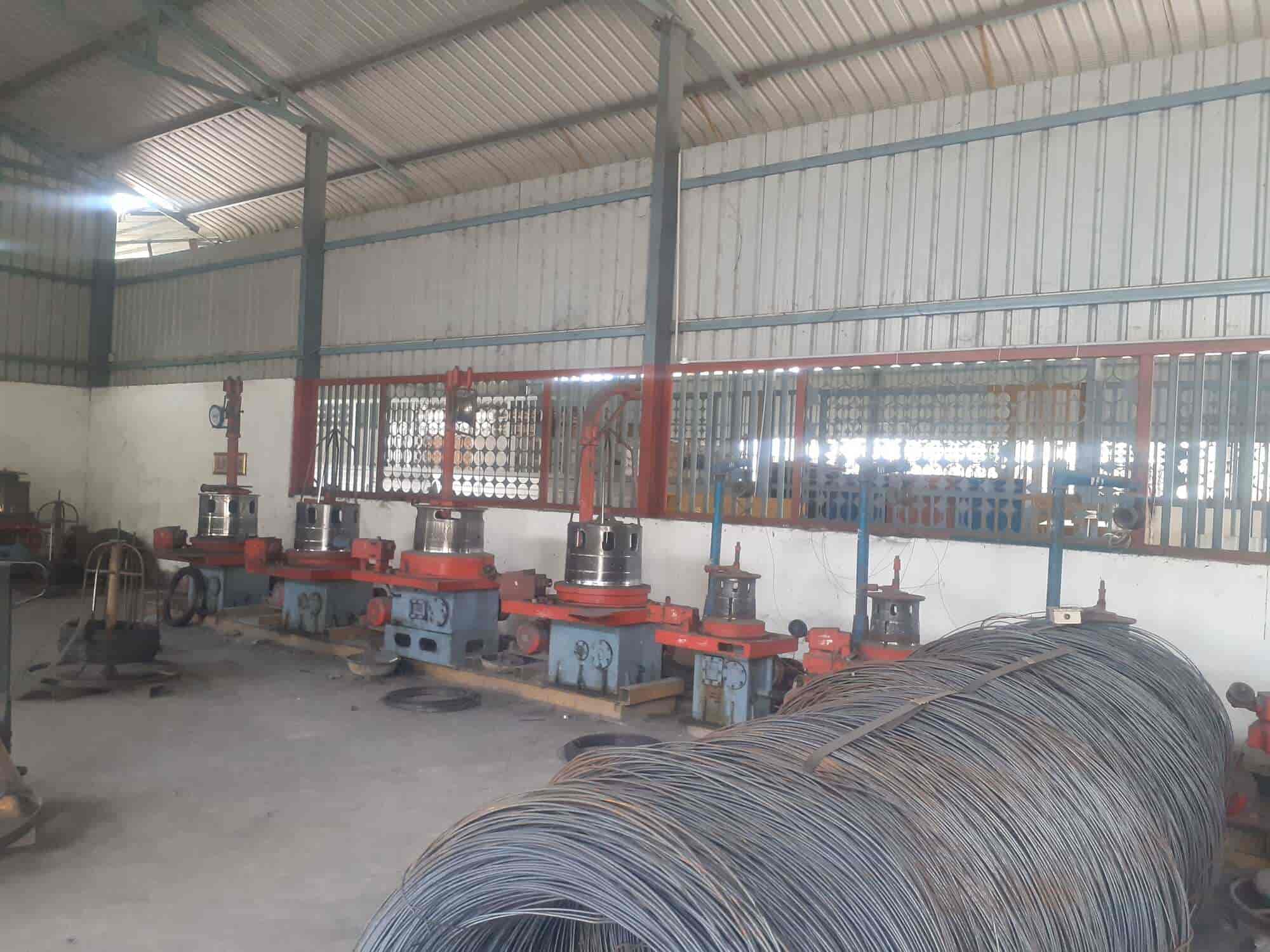 Top Nail Manufacturers in Karur - नेल मनुफक्चरर्स, क्रूर near me - Justdial