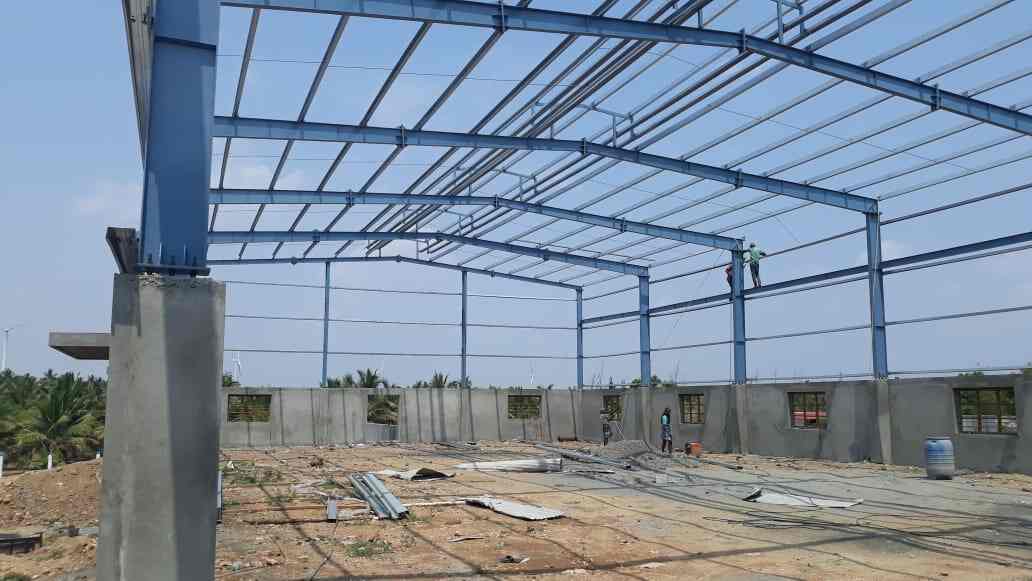 Swetha & Associates Pvt Ltd in Saravanampatti,Coimbatore - Best ...