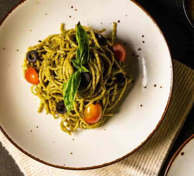 The Cavern @312 in Sidhapudur,Coimbatore - Order Food Online - Best ...