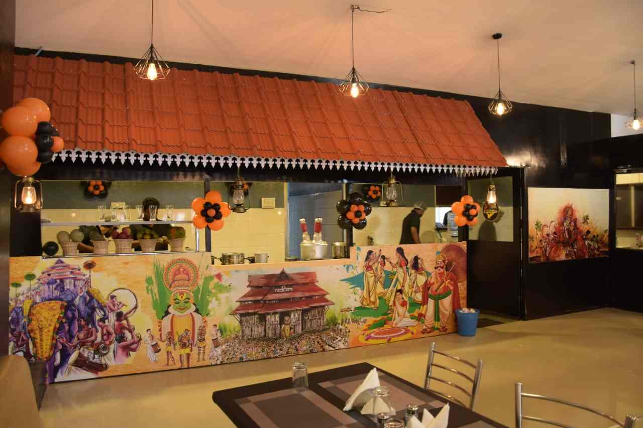 Thani Naadan Restaurant in Kunniyamuthur,Coimbatore - Order Food Online ...